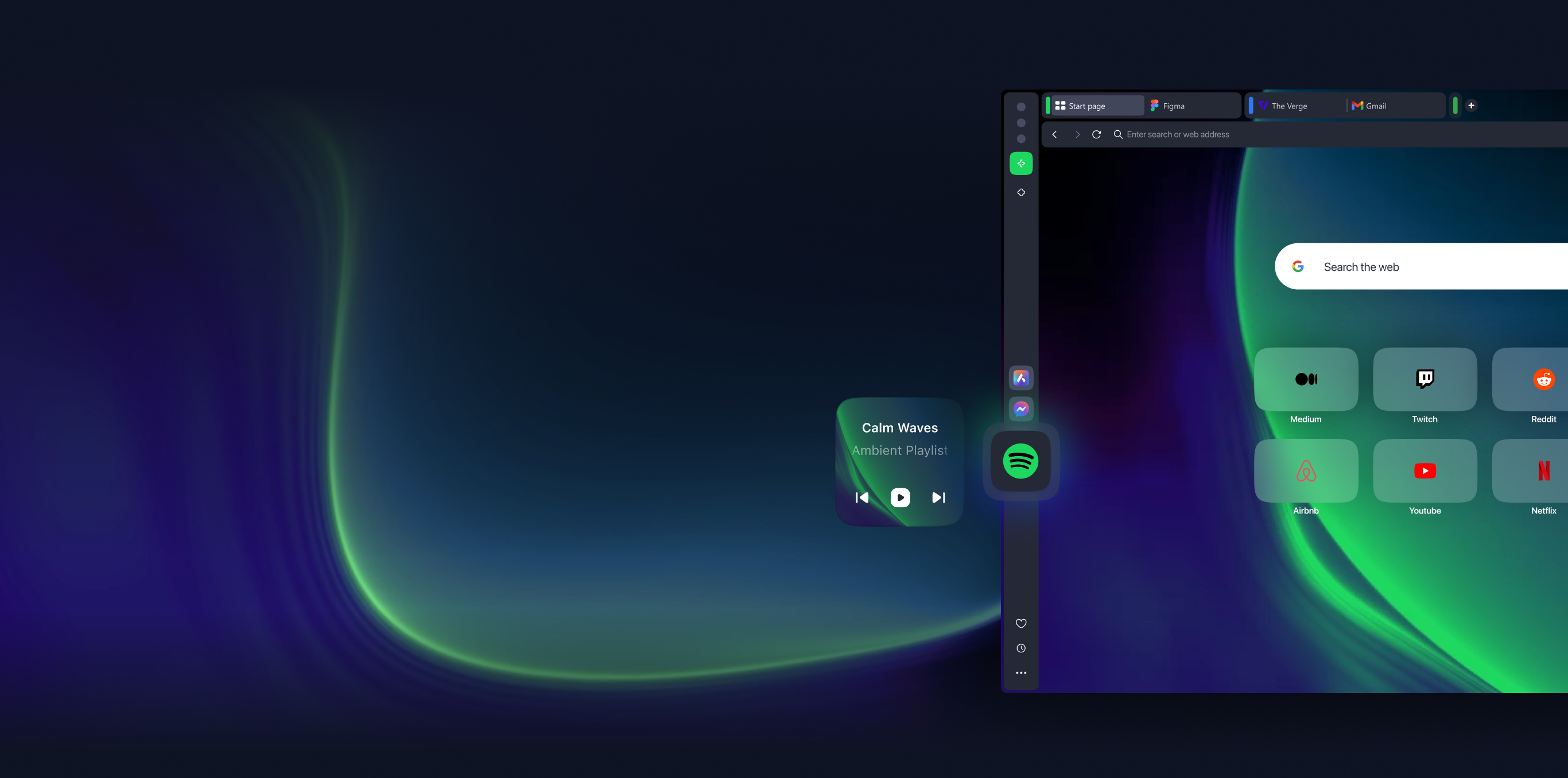 Spotify Premium | A World of Music in Opera | Opera