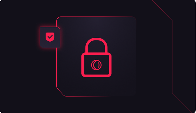 Navigateur privé | Un navigateur privé gratuit conçu en Europe | Opera GX