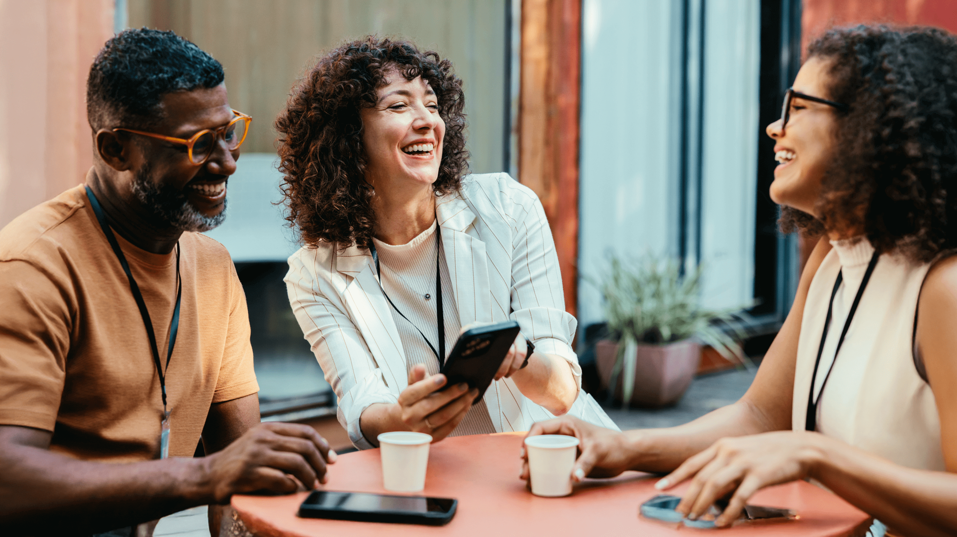 How AI helps with translation and breaks language barriers | Opera