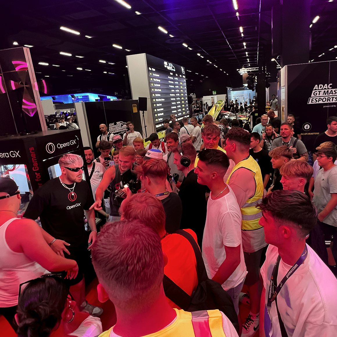 O Opera GX | Przeglądarka, która przełamuje schematy | Opera GX