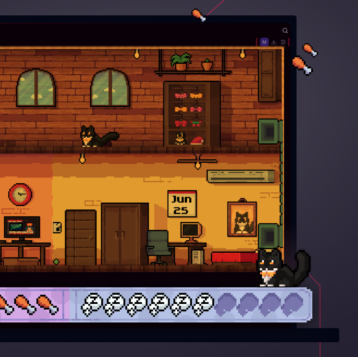 Live Wallpapers | Papéis de parede animados personalizáveis | Opera GX