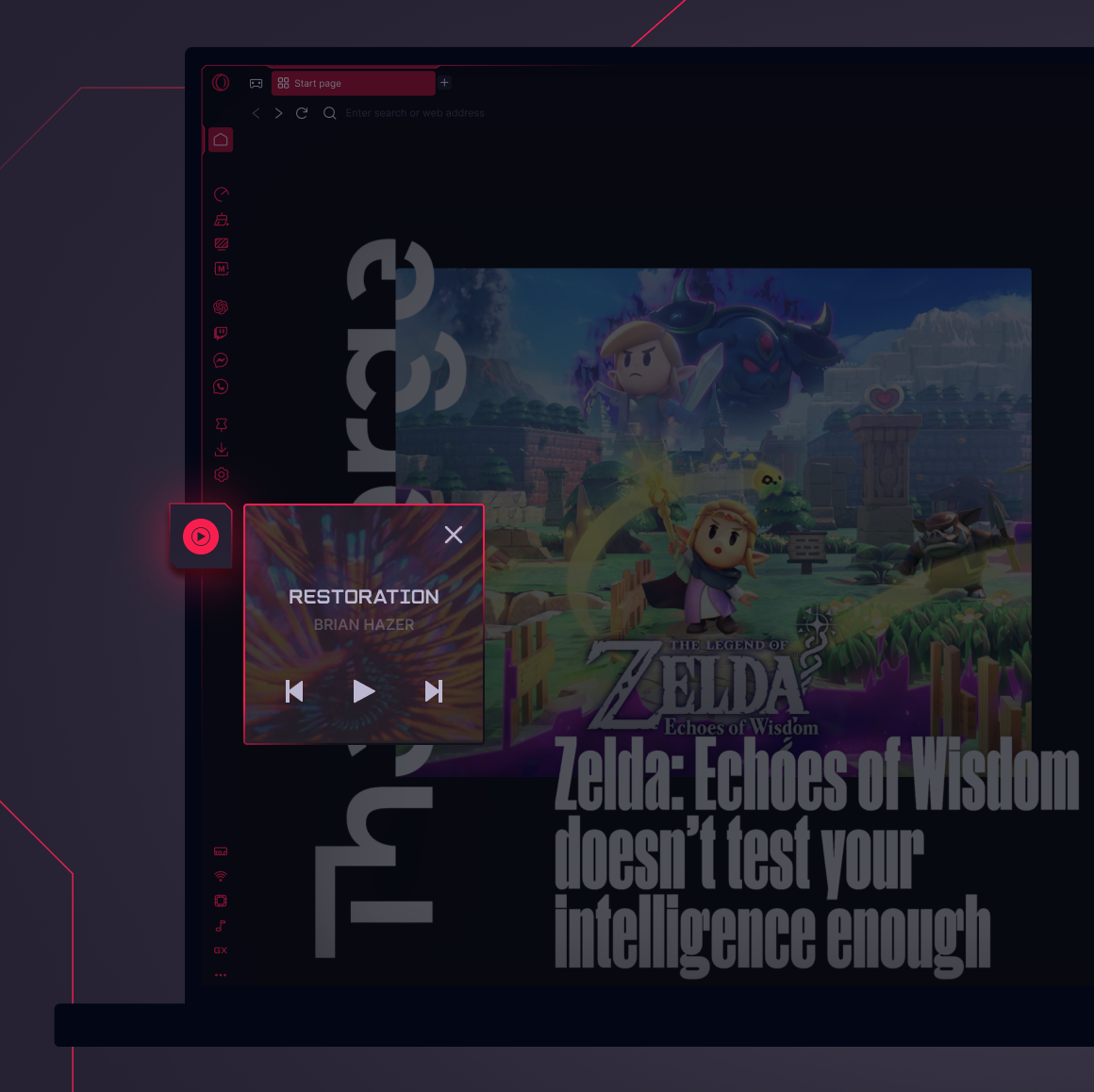YouTube Music no GX | Transmitir o YouTube Music da sua barra lateral ...