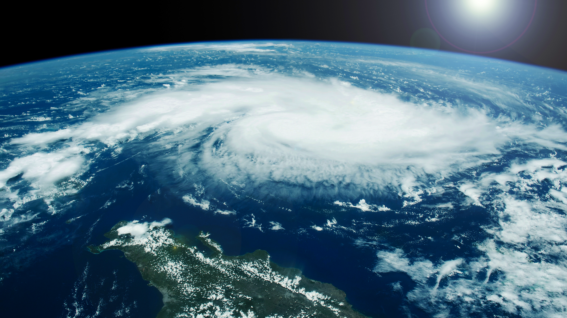 How AI is shaping climate science and sustainable solutions | Opera