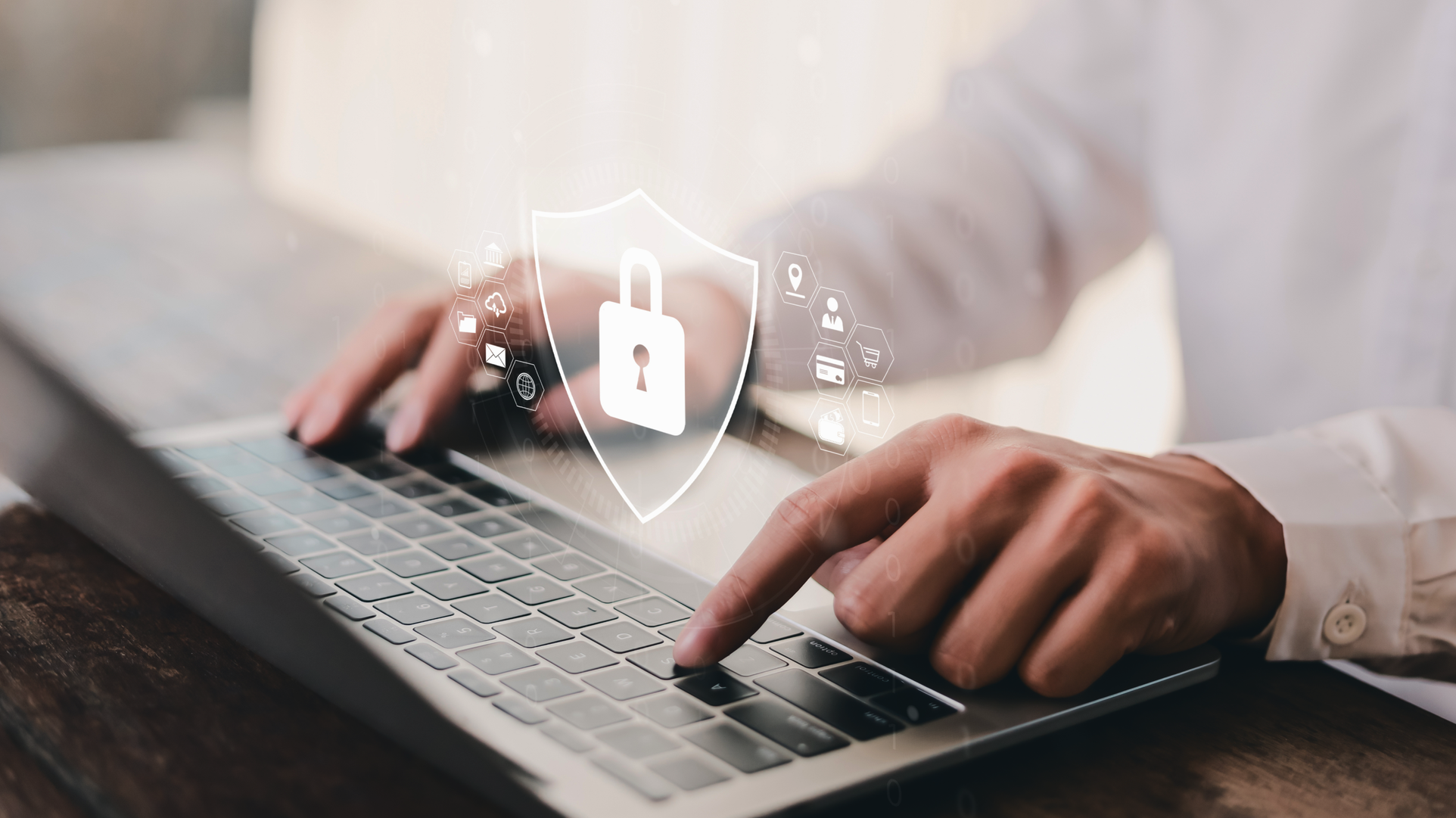 How to use AI without giving up your privacy | Opera