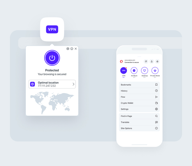Opera | Best browser for Windows, macOS, Linux and mobile | Opera