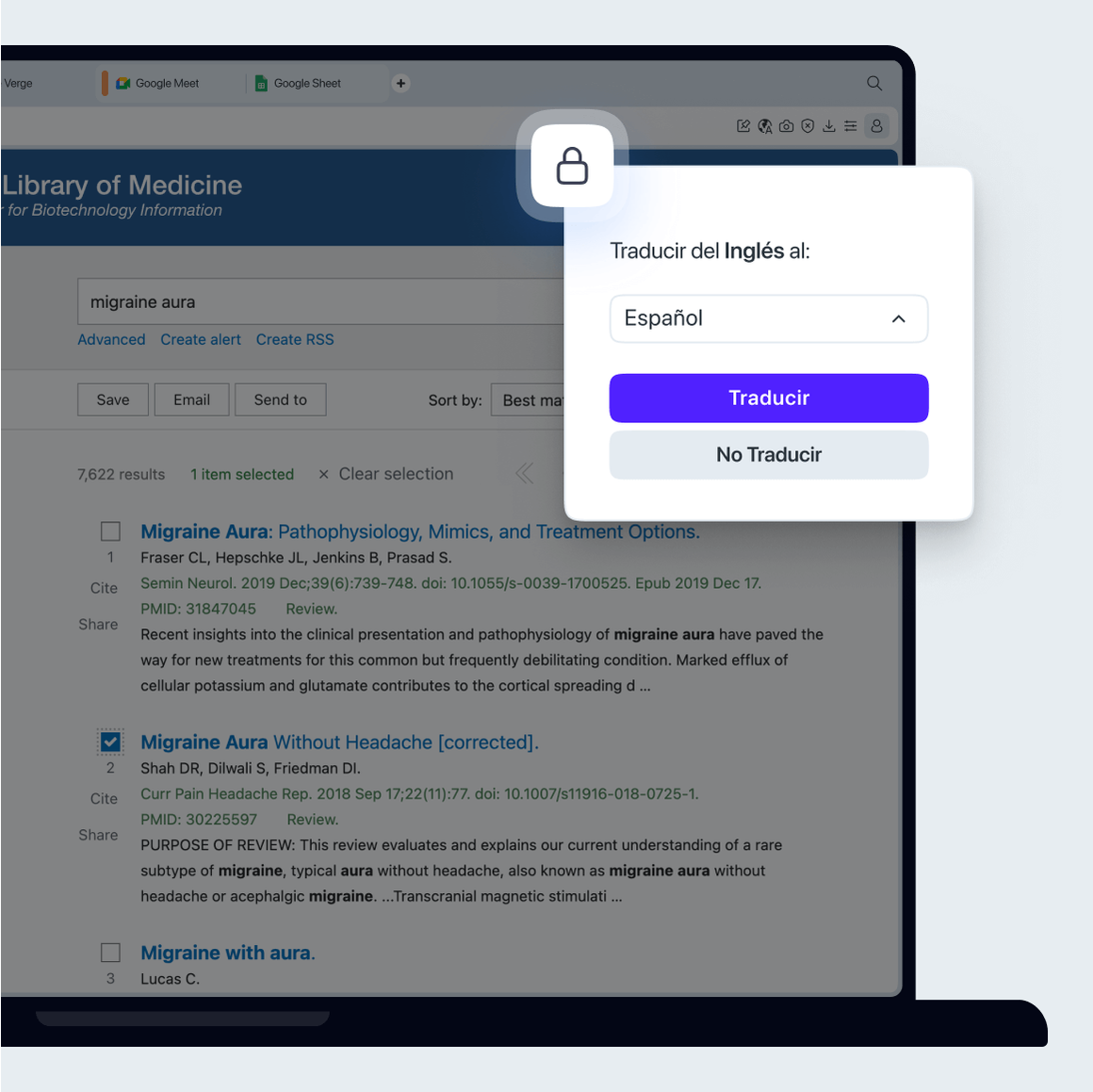 Opera Translate | Built-in webpage translation | Opera