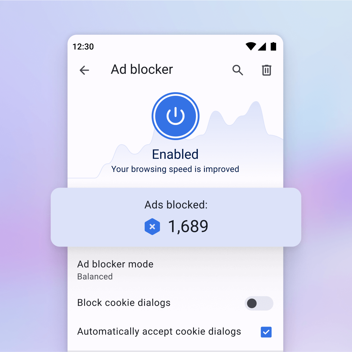 Opera for Android | Fast, secure & personal AI browser | Opera