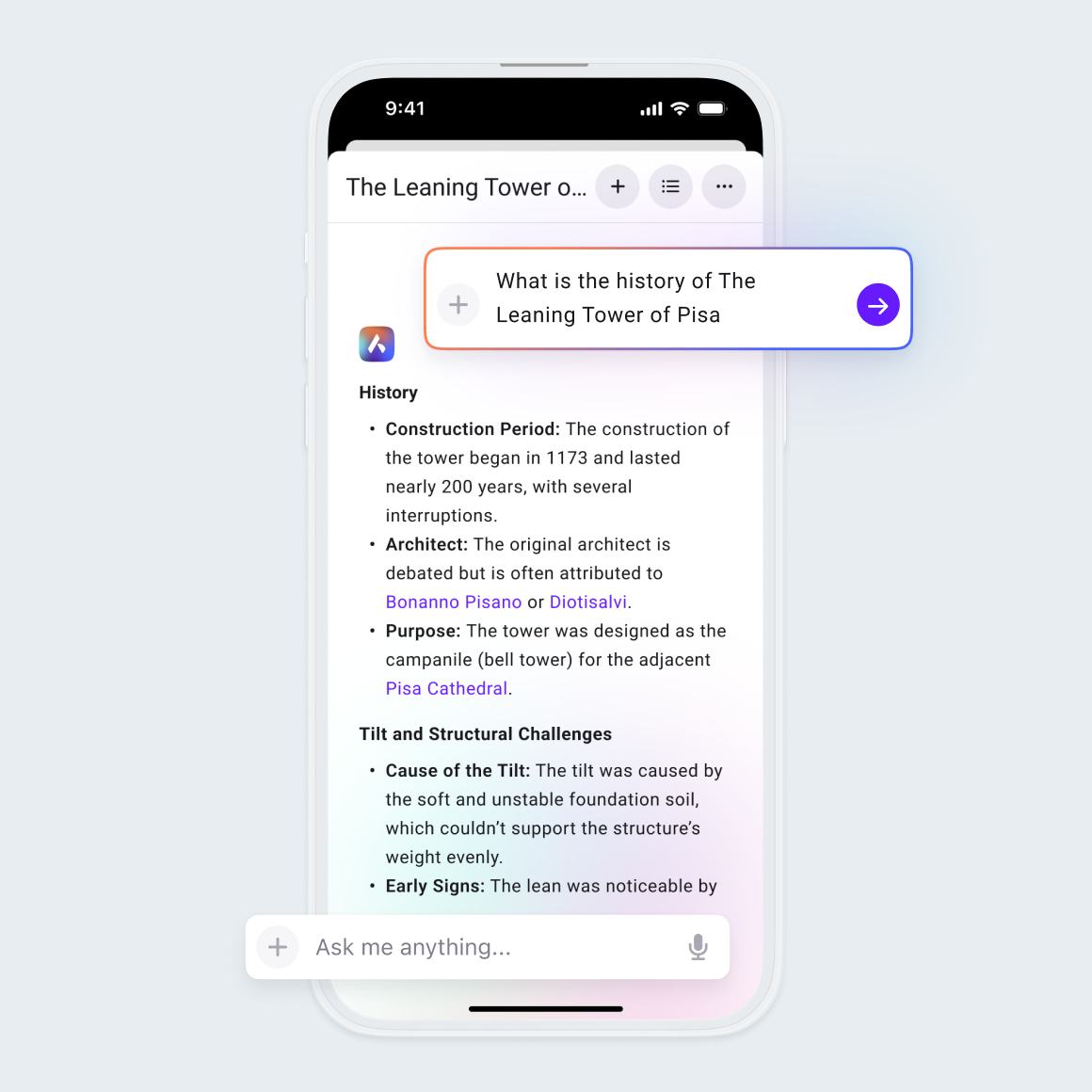 Opera Browser for iOS | Intuitive mobile browser | Opera Browser