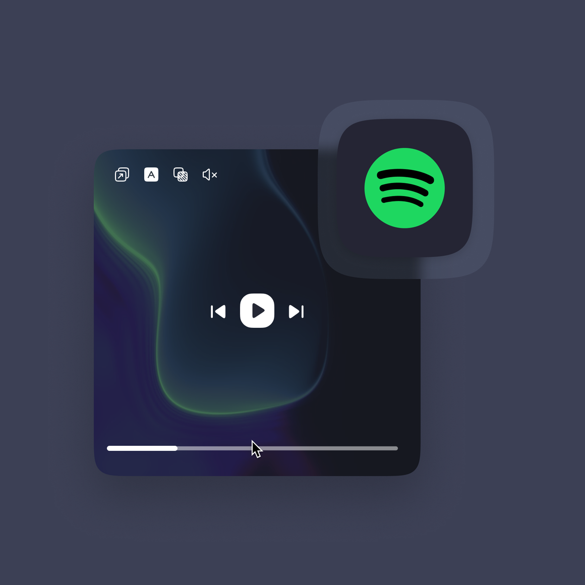 Spotify Premium | Eine Welt voller Musik im Opera | Opera