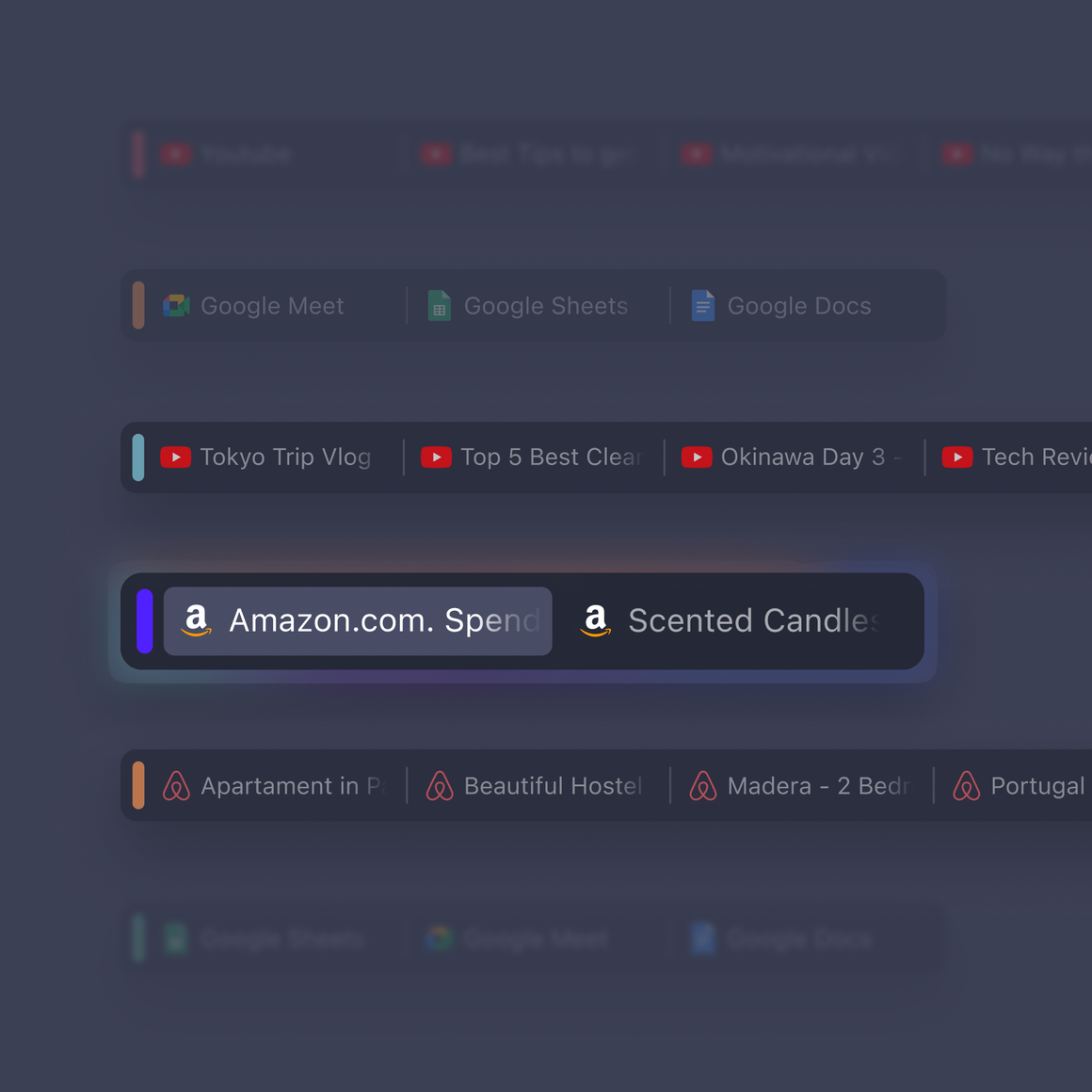 AI Tab Commands | Control your tabs with agentic AI | Opera