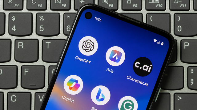 The best free AI tools you can start using today | Opera