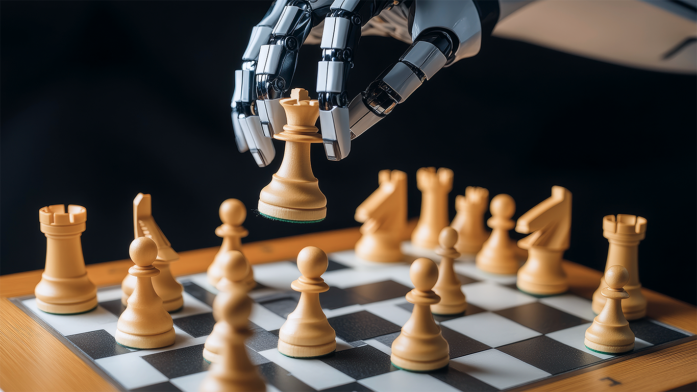 What is Artificial Intelligence? | Opera