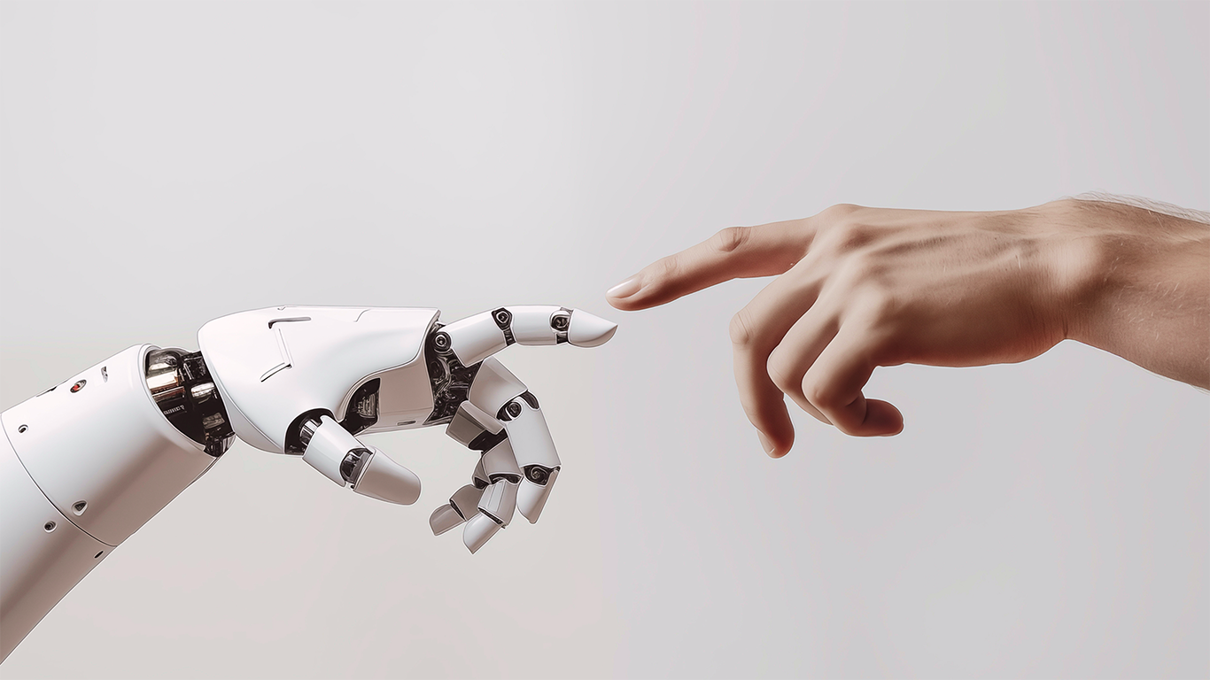 What is Artificial Intelligence? | Opera